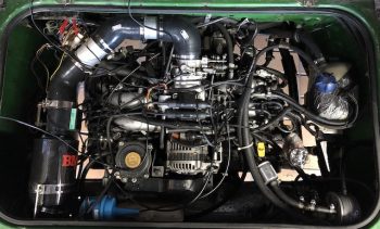2E Motor im VW Bus T3 Erfahrungen 2E Motor im VW Bus T3 Erfahrungen ...